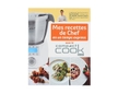 Robot multifonction - Compact cook deluxe pack ... - M6Boutique