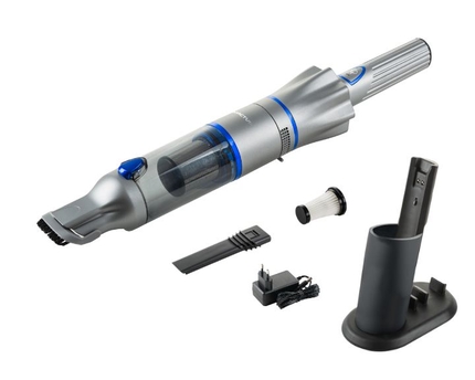 Aspirateur balai sans fil - Invictus wd7 - M6Boutique