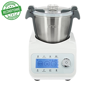 Robot multifonction - Compact cook deluxe pack ... - M6Boutique