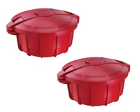 Cocotte pression - Cocotte express x2 - M6Boutique