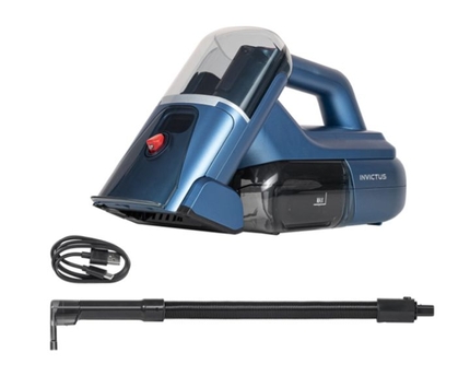 Aspirateur balai sans fil - Invictus wd7 - M6Boutique