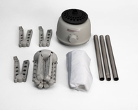 Sechoir soufflant - Dri buddi compact - M6Boutique