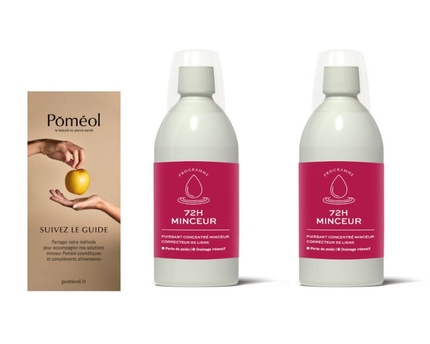 Programme minceur - Programme liposculpte 1 mois - M6Boutique